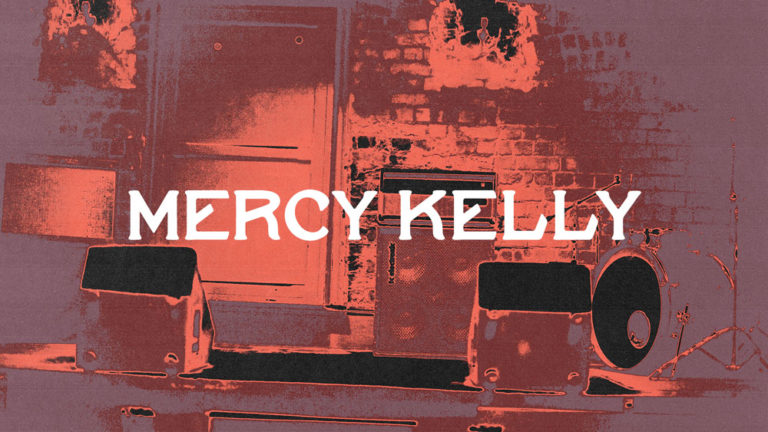 Mercy Kelly - The Eagle Inn