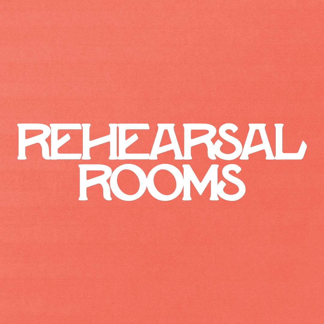 Rehearsal Rooms - The Eagle Inn